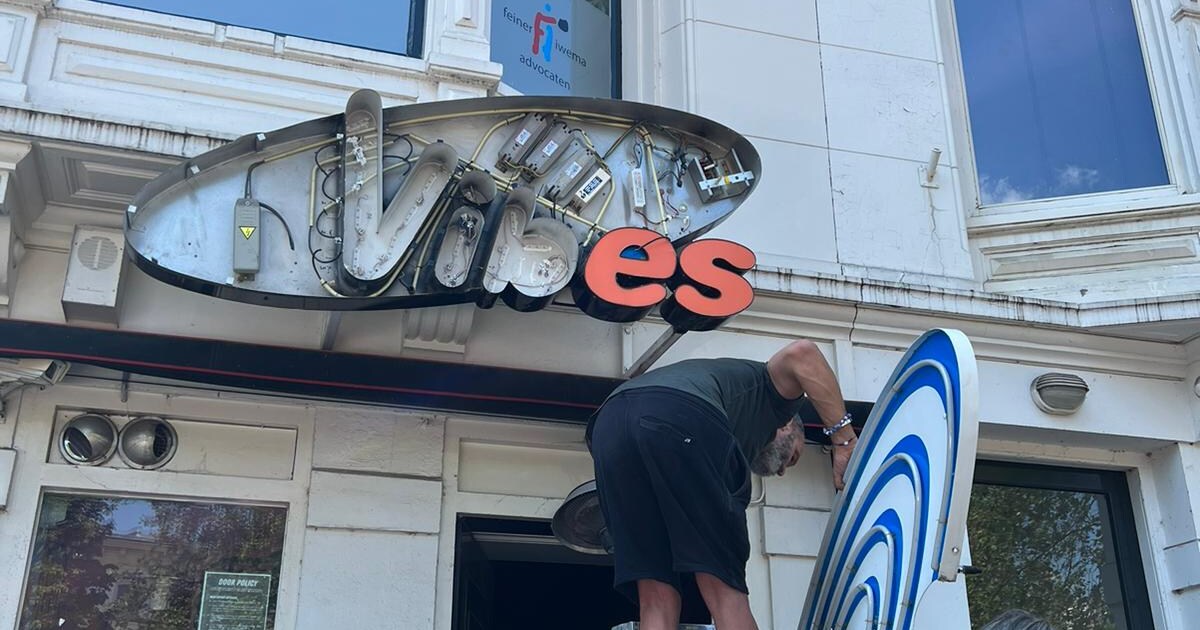 Oproep: deel jouw herinneringen aan Club Vibes | Rotterdam | AD.nl