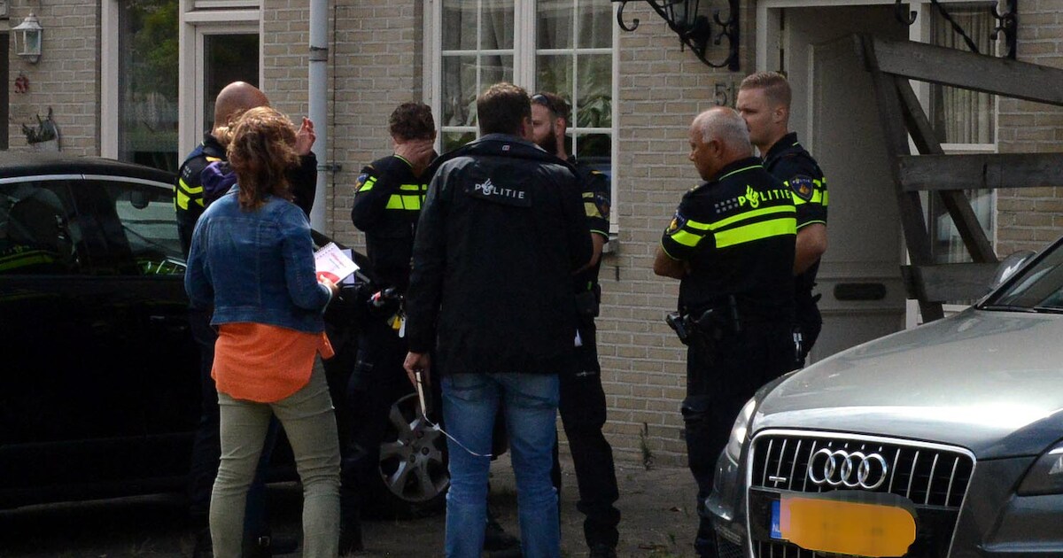 Moeder Raquel die zoontje (10) neerstak moet zes jaar de gevangenis in ...