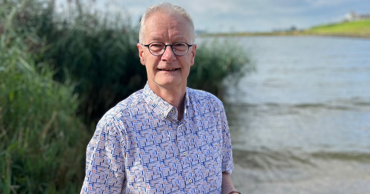 Muziek en dorpse verhalen in het levensverhaal in boek van Ro Romijn ...