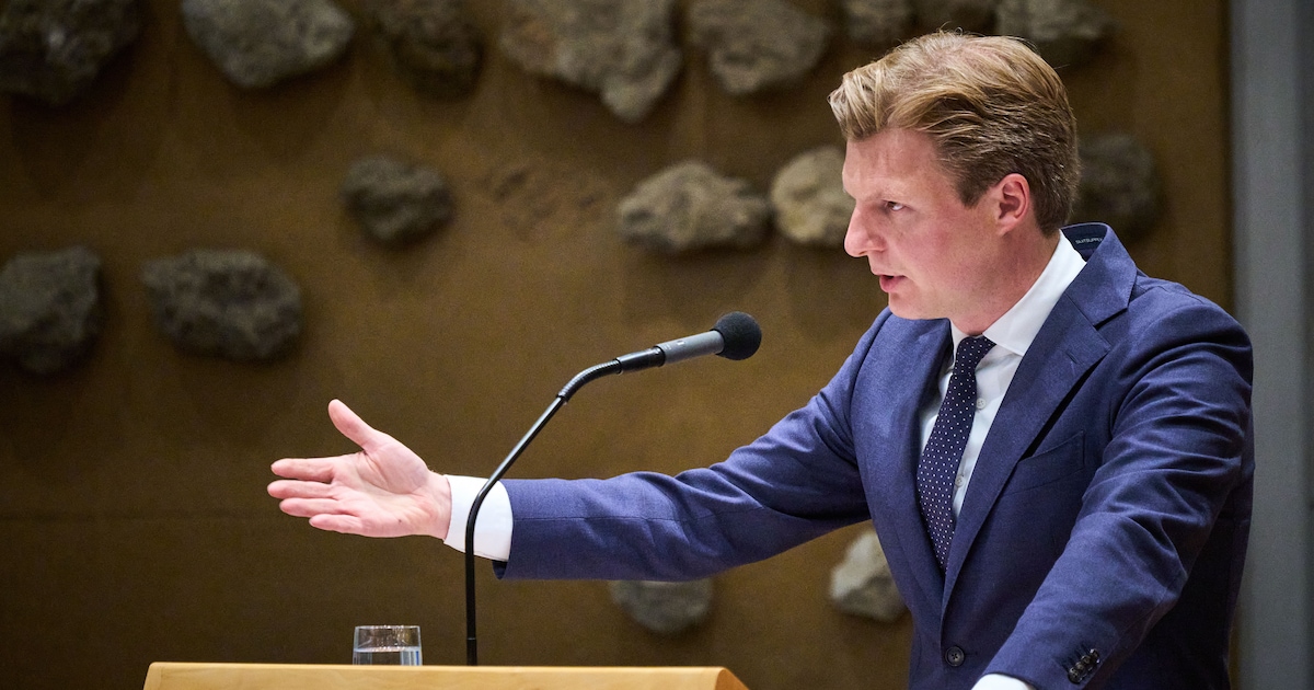 Brekelmans: ‘Nu geen nationale boycot van illegale nederzettingen ...