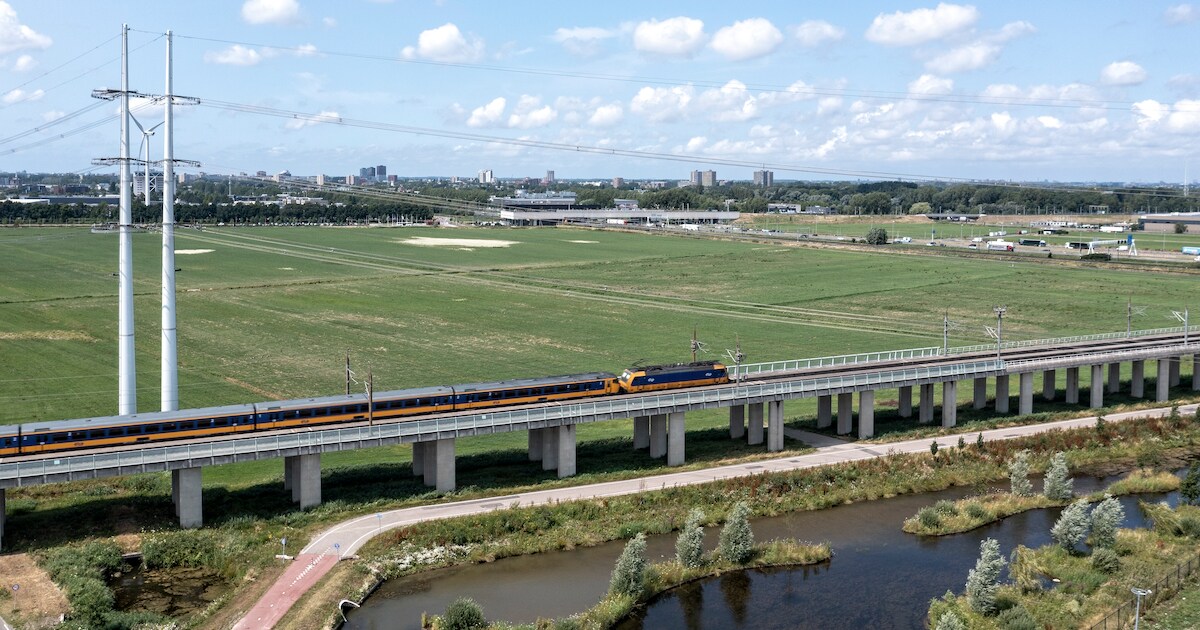 Alarmbellen gaan af: bijna iedereen in de regio aast op dit laatste ...