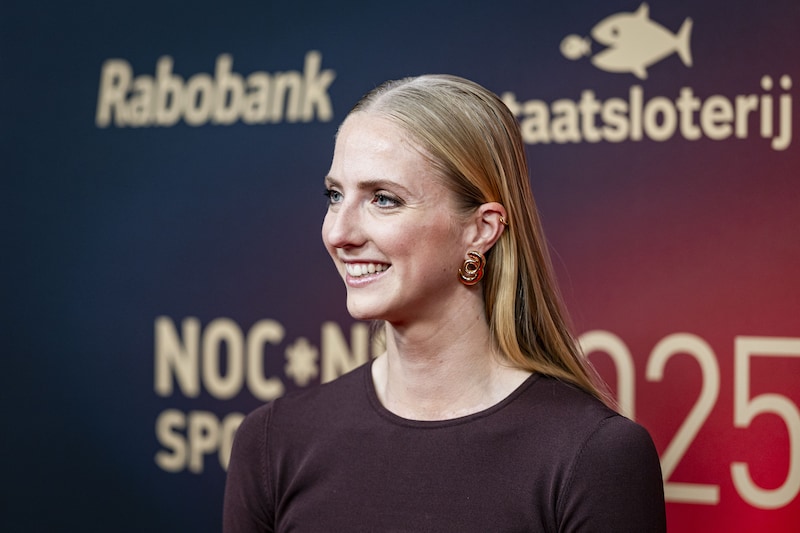 Harrie Lavreysen opnieuw Sportman van het Jaar, Jessica Schilder beste ...