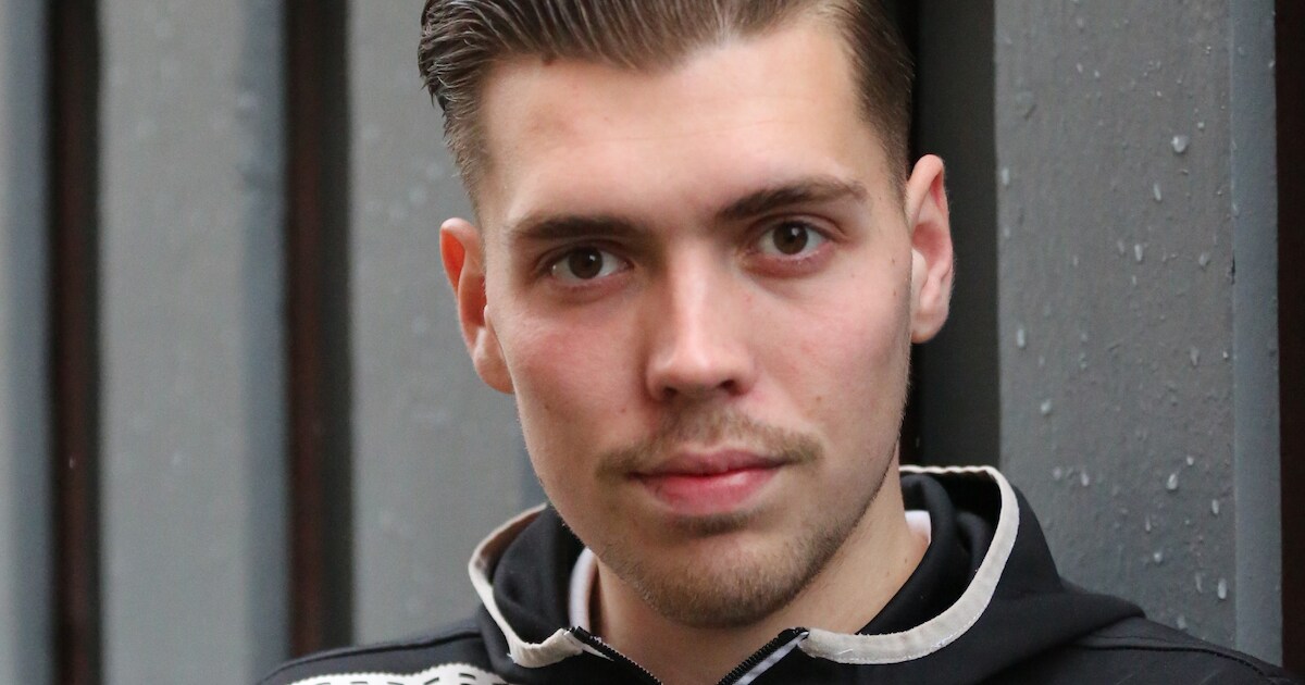 Rick Schenk kijkt met Groote Lindt uit naar derby tegen ZBC'97 ...