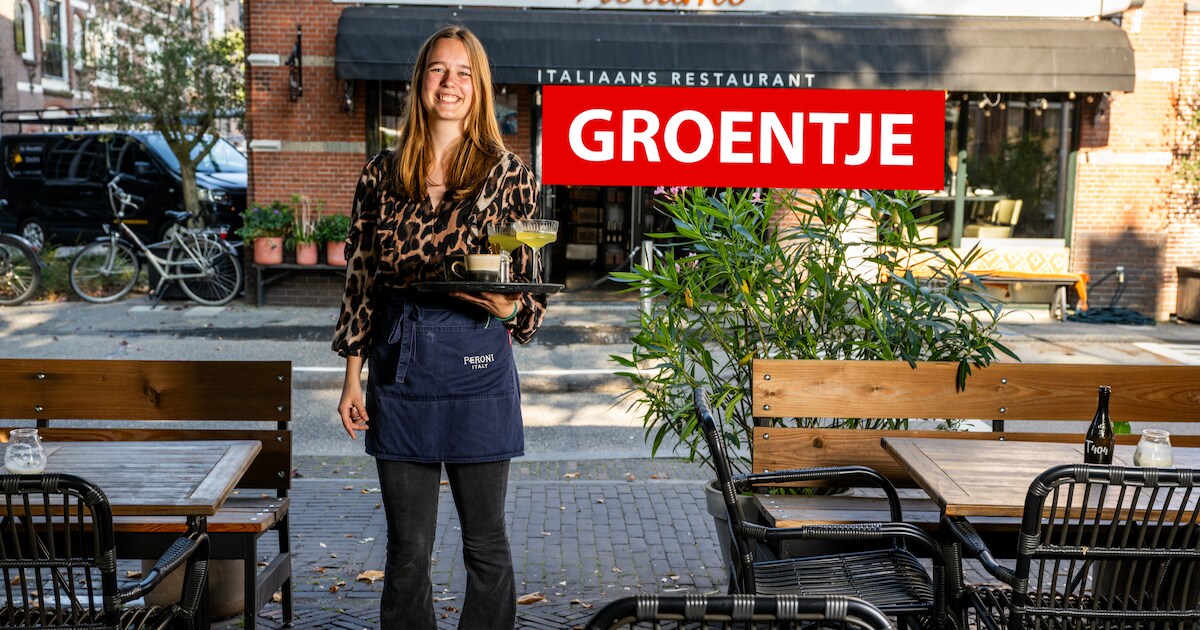 Van vlucht in luchtballon tot zwemmen met dolfijnen: Meike (17) heeft ...