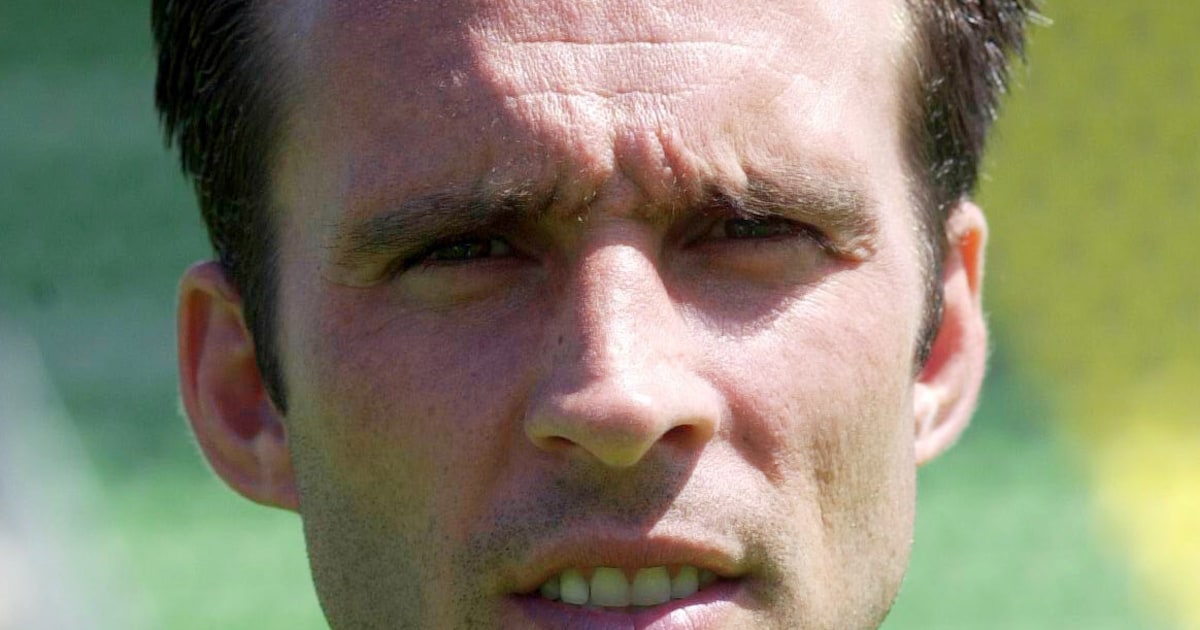 Marco Meijer nieuwe trainer SC Monster | Regiosport Den Haag | AD.nl