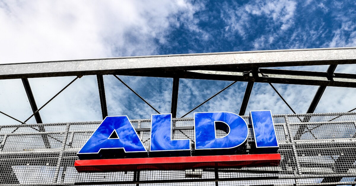 Aldi Bodegraven weer open: grotere winkel, extra parkeerplaatsen en ...