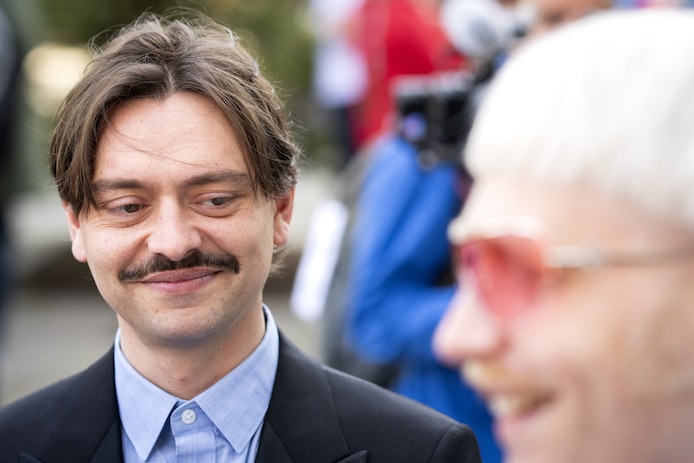 Gover Meit kan niks zeggen over diskwalificatie Joost Klein: 'Zelfs ...