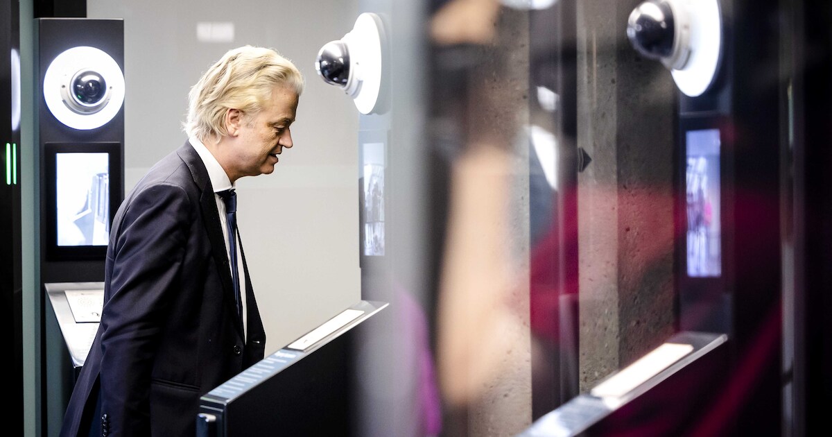 Formatie: verdeling van ministersposten is nog een probleem | Politiek | AD.nl