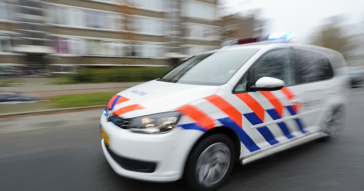 Dode man (61) gevonden in woning Rotterdam-Zuid | Regio | AD.nl