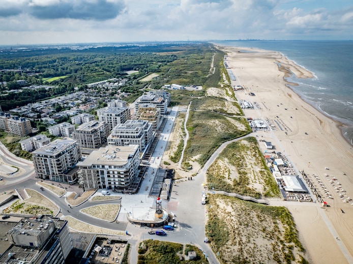 Winkelcentrum Nieuw Kijkduin daagt gemeente voor de rechter en eist ...