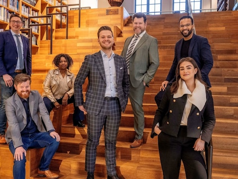 CDA Den Helder kiest Edwin Krijns als lijsttrekker voor verkiezingen ...