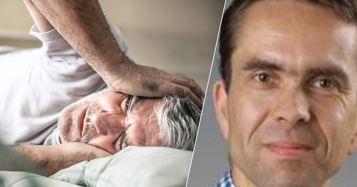 Deze ziekte put je lichamelijk helemaal uit: ‘Twee dagen bijkomen na ...