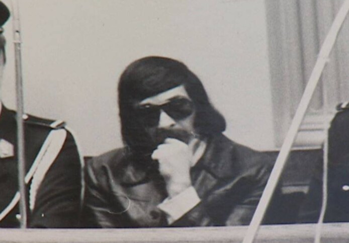 Belgische seriemoordenaar Freddy Horion (77) vraagt euthanasie aan ...