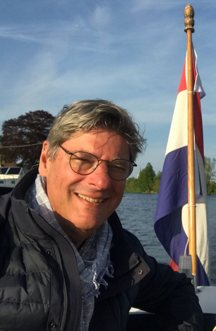 Harry Kortman voorgedragen als nieuwe hoogheemraad bij Rijnland | Den ...