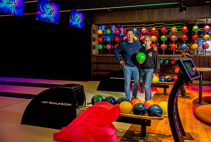 Geen Happy Italy maar een Waaltje mét bowlingcentrum voor Lansingerland ...