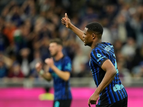 LIVE Coppa Italia | Kenneth Taylor en Tijjani Noslin met Lazio in ...