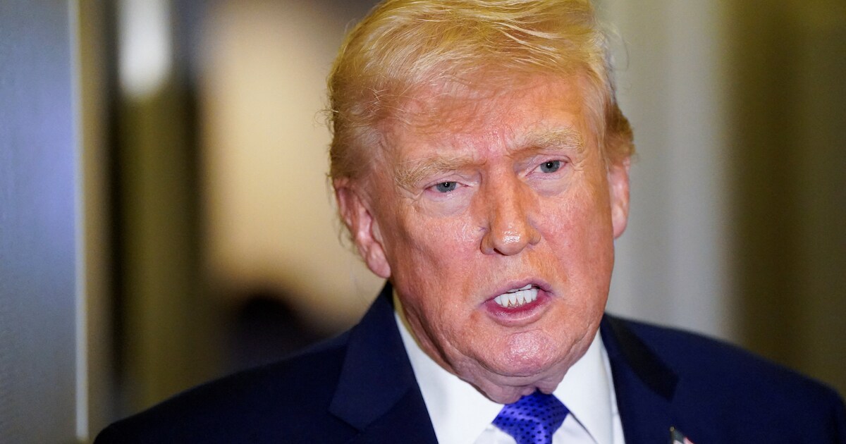 LIVE oorlog Oekraïne | Trump waarschuwt Oekraïne en Iran voorafgaand ...