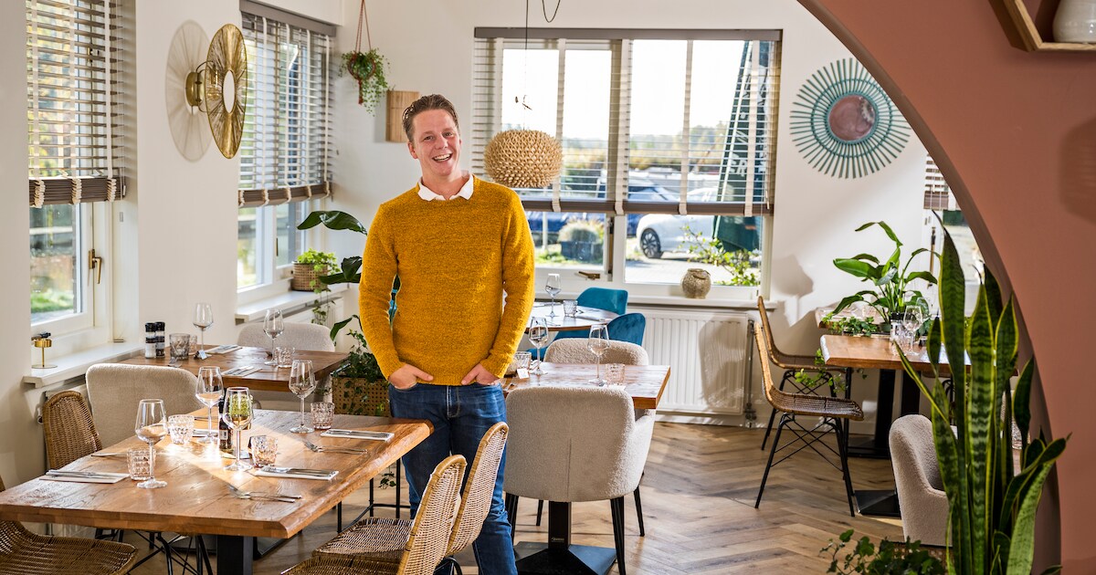 Menu met dure ingrediënten voor een spotprijs: bij dit restaurant kán ...