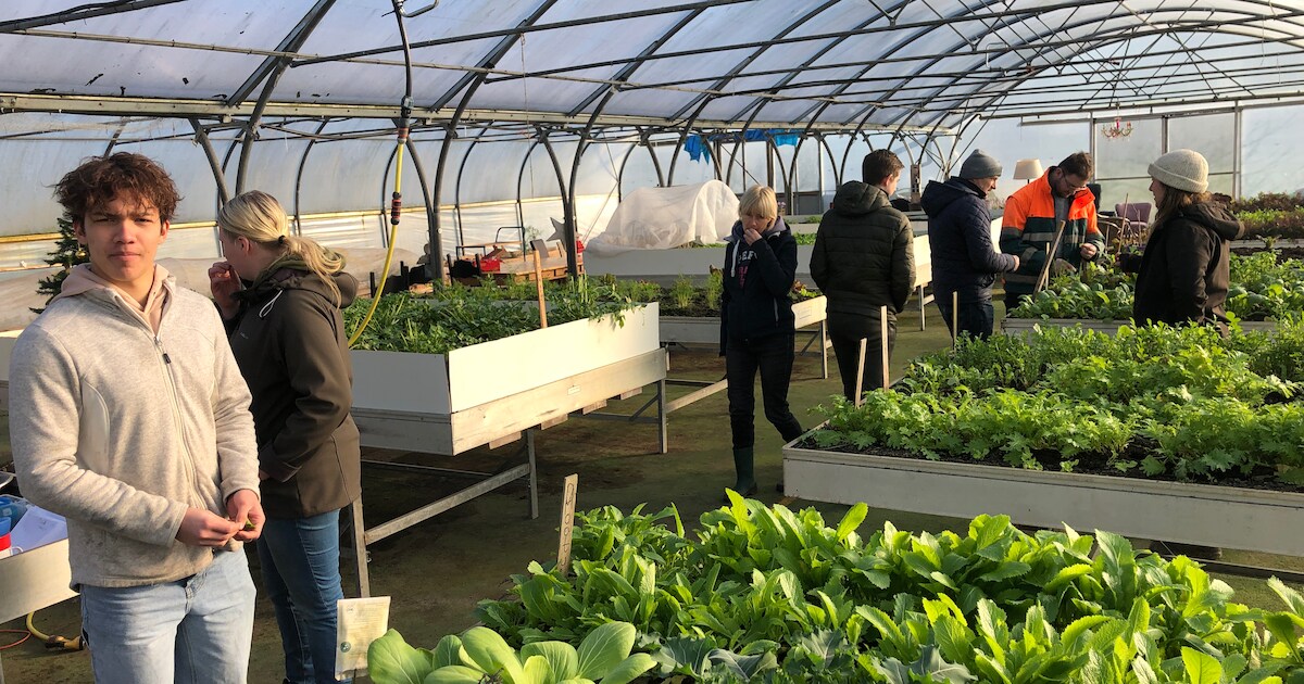 Open avond bij de Groene Opleidingen bij Aeres MBO | Arnhem | AD.nl