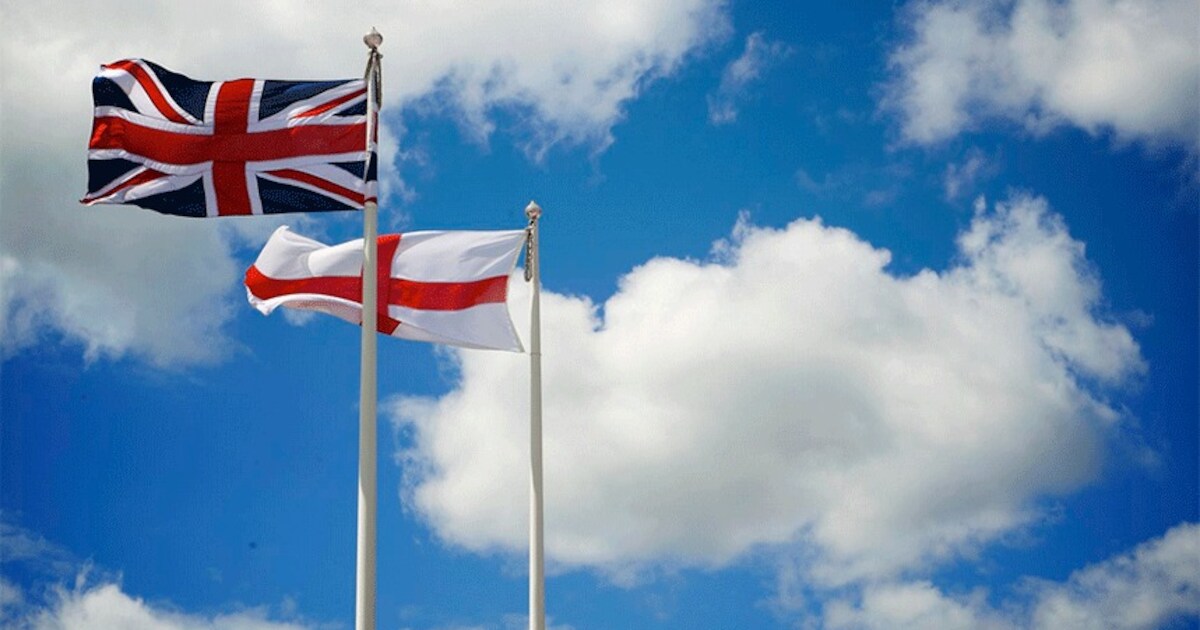 Schotse afscheiding bedreigt voortbestaan Britse vlag | Buitenland | AD.nl