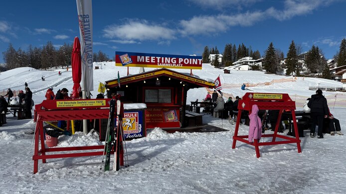 Mike vanaf skipiste in Seefeld over haatreacties: ‘Mensen zijn écht ...