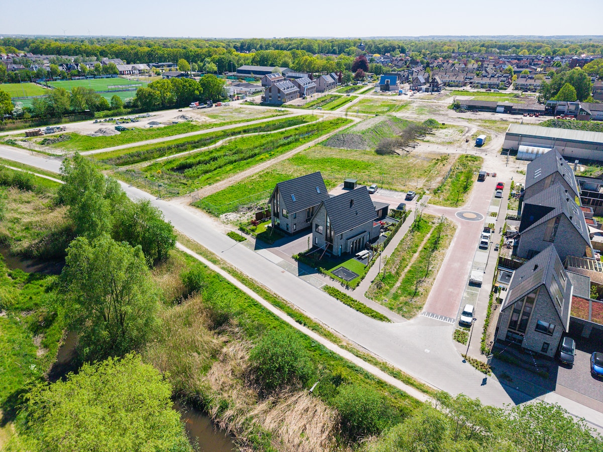 Dit wil de nieuwe coalitie in Renswoude: ‘Geen behoefte om winkels op ...