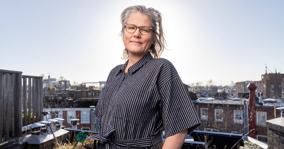 Ondanks arrestaties blokkeert Ingeborg de A12: ‘Het is een zaak van ...