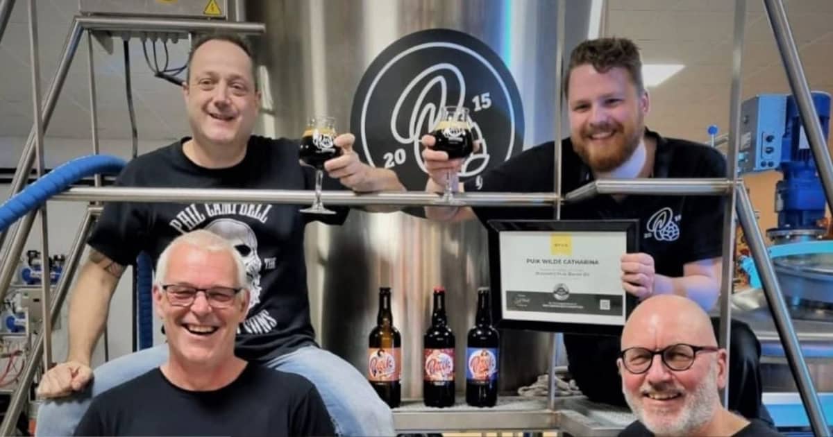 Van koekjes tot bier: hier koop je Apeldoornse lekkernijen | Regio | AD.nl