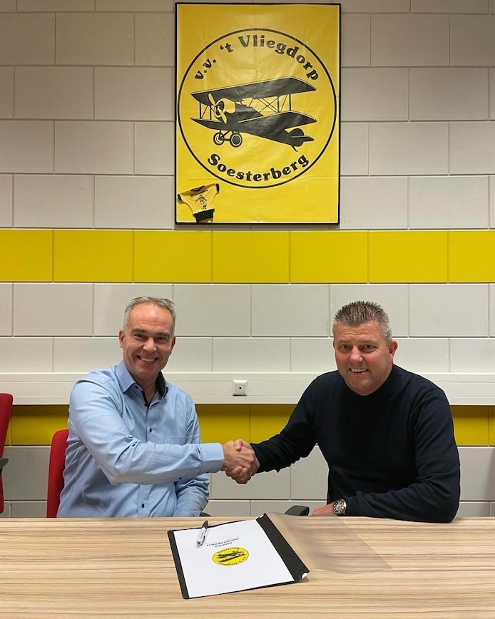 Nieuw avontuur voor Johan Flipse na decennium bij Cobu Boys: ‘Kreeg ...