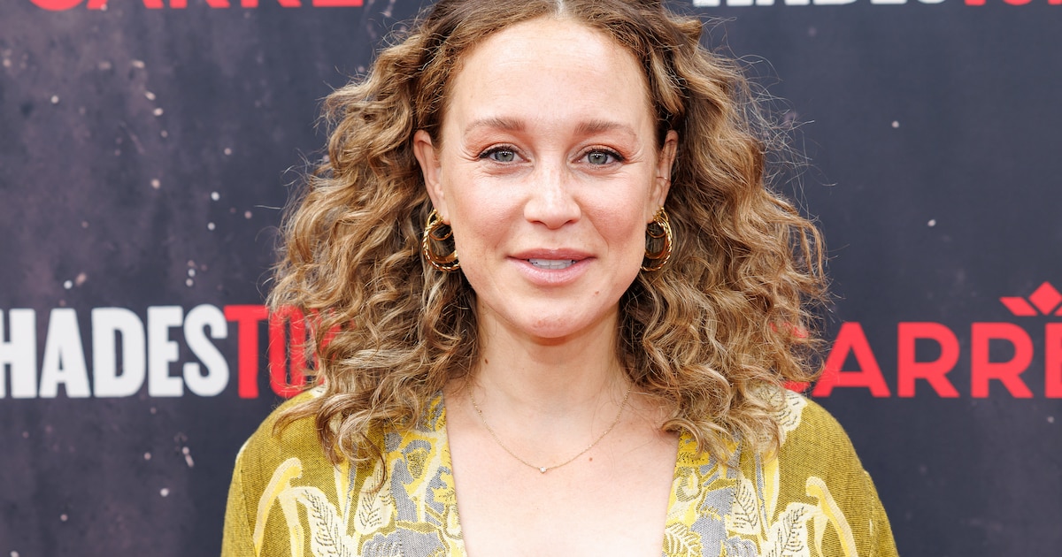 Zwangere Anouk Maas: Het solomoederschap roept bij veel mensen een error op | Show | AD.nl