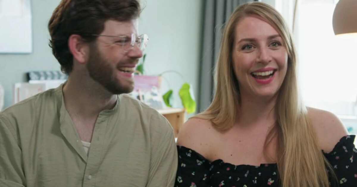 Ferdi en Karlijn uit Kopen zonder kijken zetten huis te koop: maken ze ...