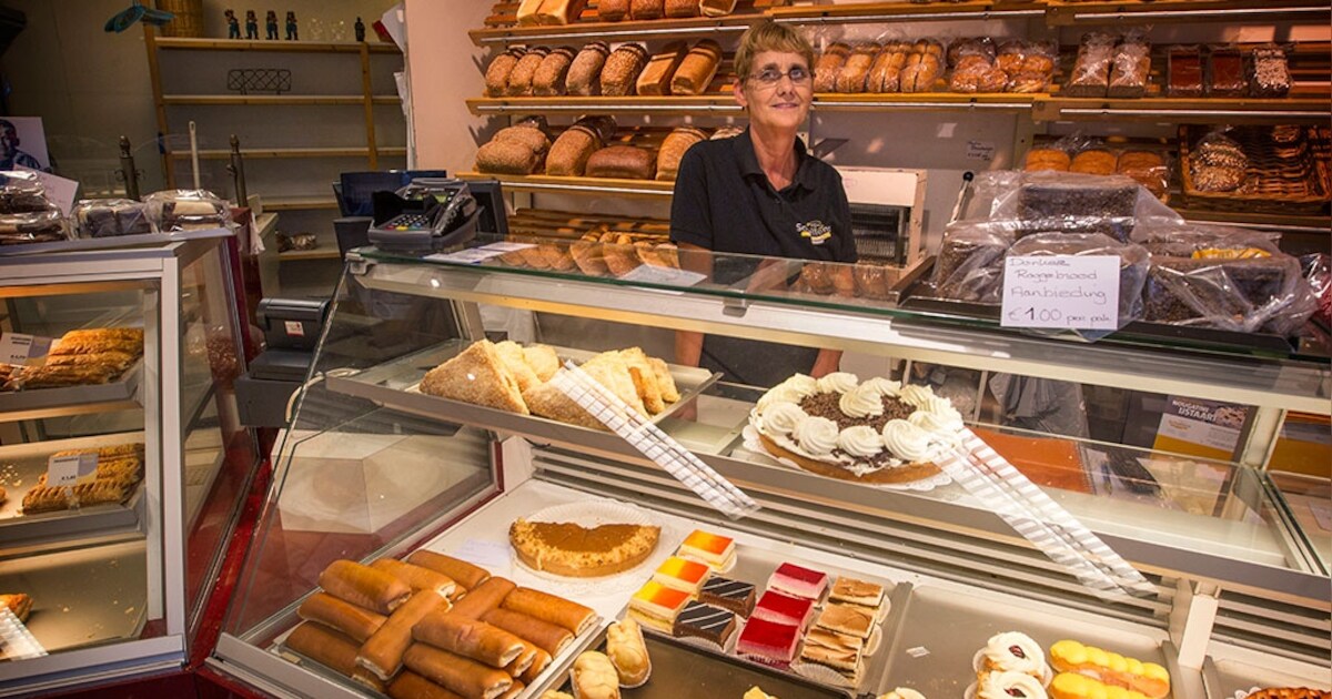 Bakkerswinkels Schellens zelfstandig verder | Eindhoven | AD.nl