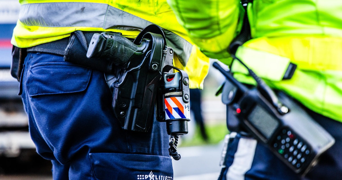 Daling criminaliteit voorbij? Aantal aangiftes van geweld in Wijk bij ...