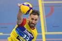 Ramon Martinez Gion roeit wel vaker tegen de stroom in: ‘Ben wel gewend ...
