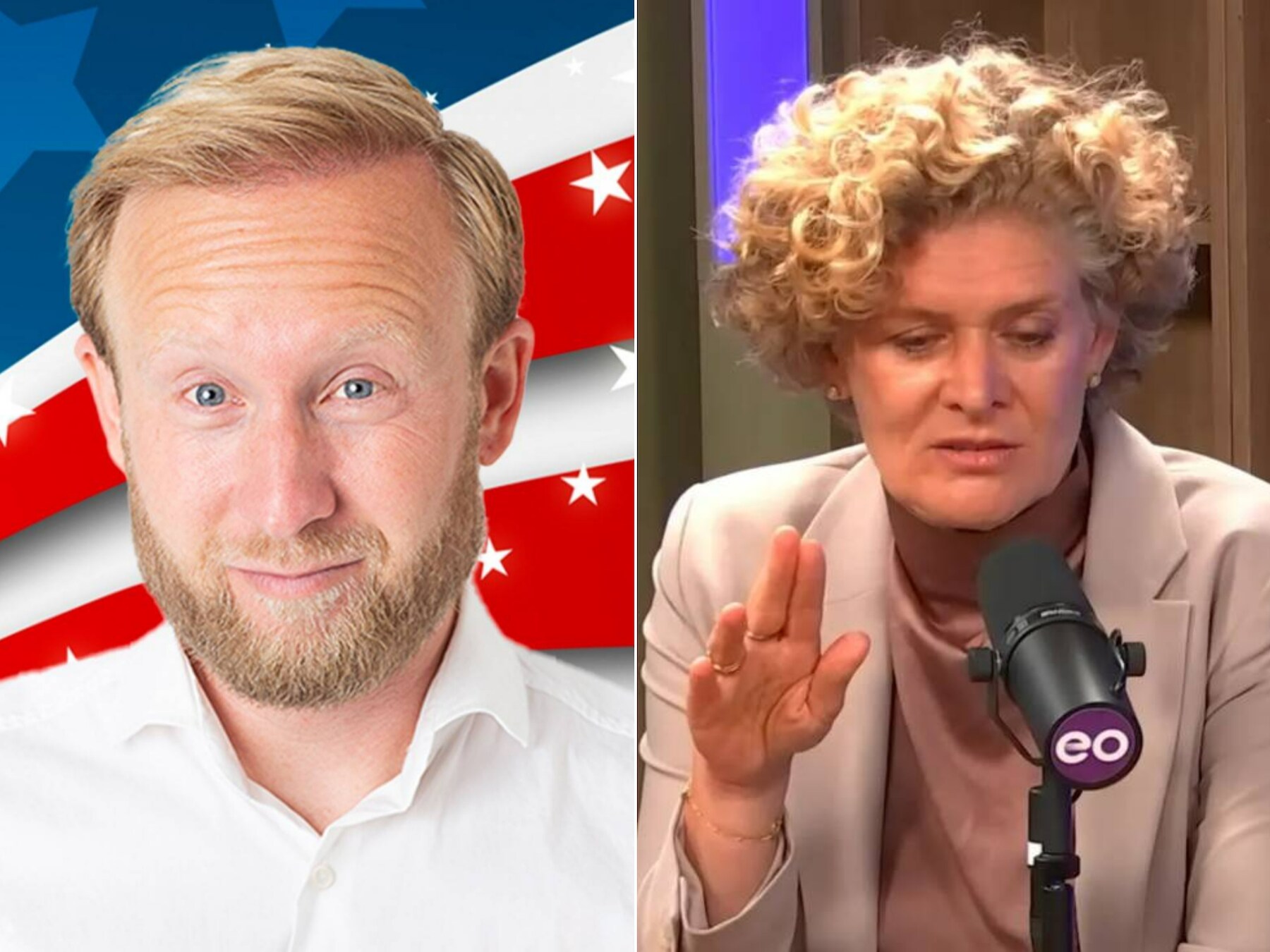 Tranen in Beste zangers door optreden Typhoon: ‘Hij is echt een engel ...