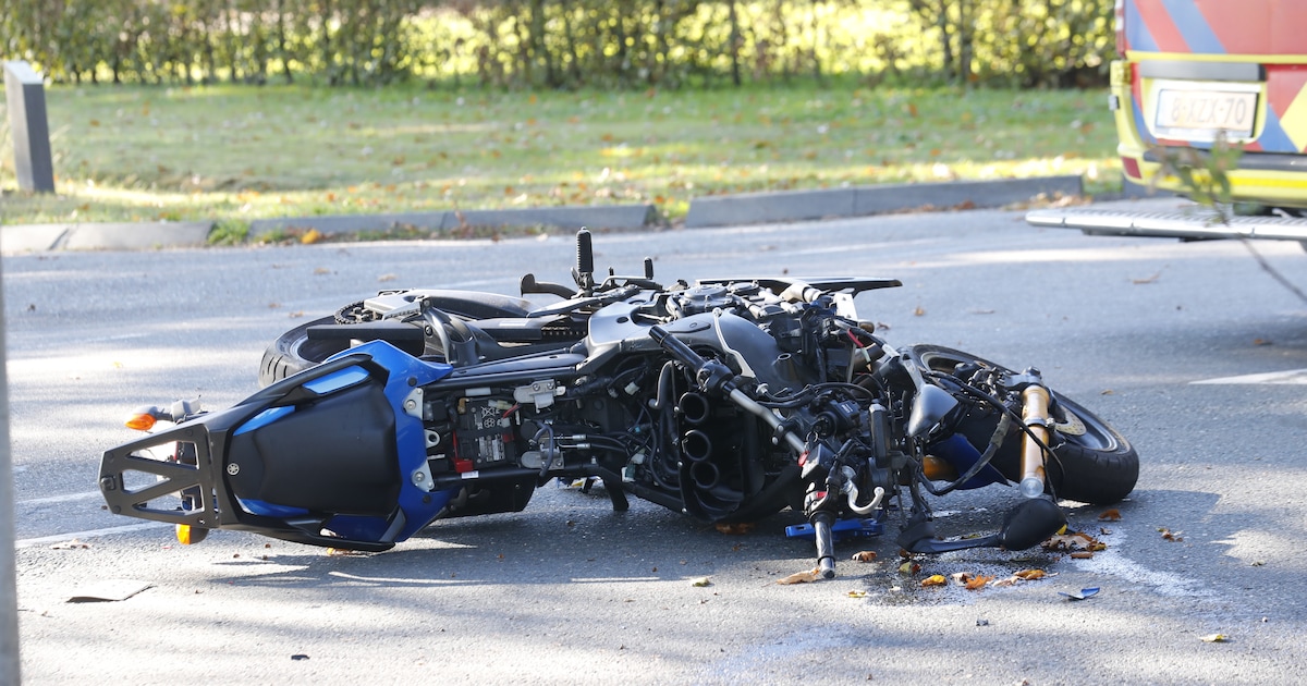 Geëmotioneerde trucker uit Gorinchem hoort straf voor betrokkenheid bij ...