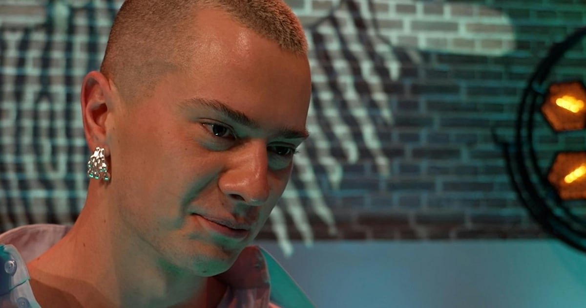 KIJK | De Mol was praatslaper: Maar ik zei wel vaker dat ik het was ...