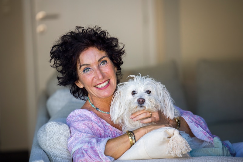 ‘Ongelofelijke sukkel’ Frank had B&B Vol Liefde nog nooit gezien: ‘Mijn ...