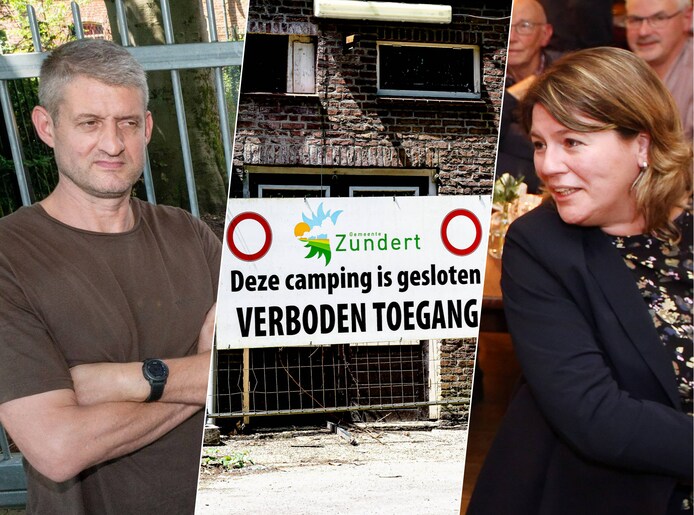 Verbitterd kamp Engel is Fort Oranje definitief kwijt: ‘De rechtspraak ...