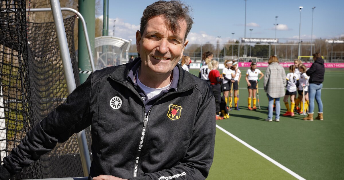 Deze mental coach verloor met 21-2 van Ties Kruize, maar heeft ...