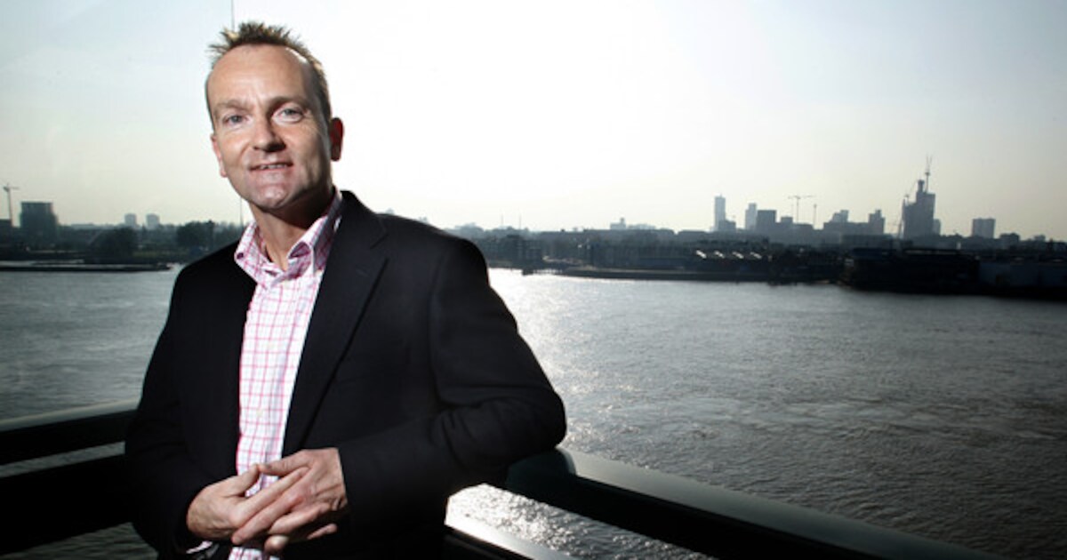 Bestuurskundige wil naam niet langer verbinden aan Zoetermeers ...