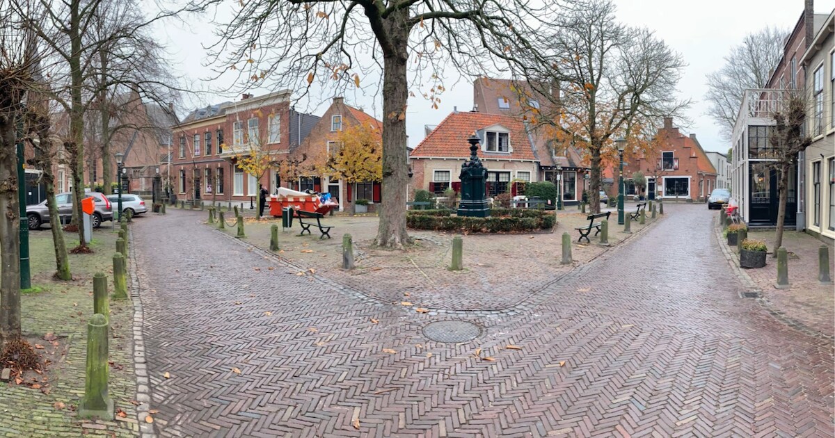 Sfeer in Wassenaarse raad blijft om te snijden, maar plan om centrum op ...