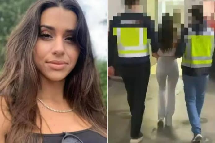 ‘Cocaïnekoningin’ van Europa na jarenlange klopjacht gearresteerd | Buitenland | AD.nl