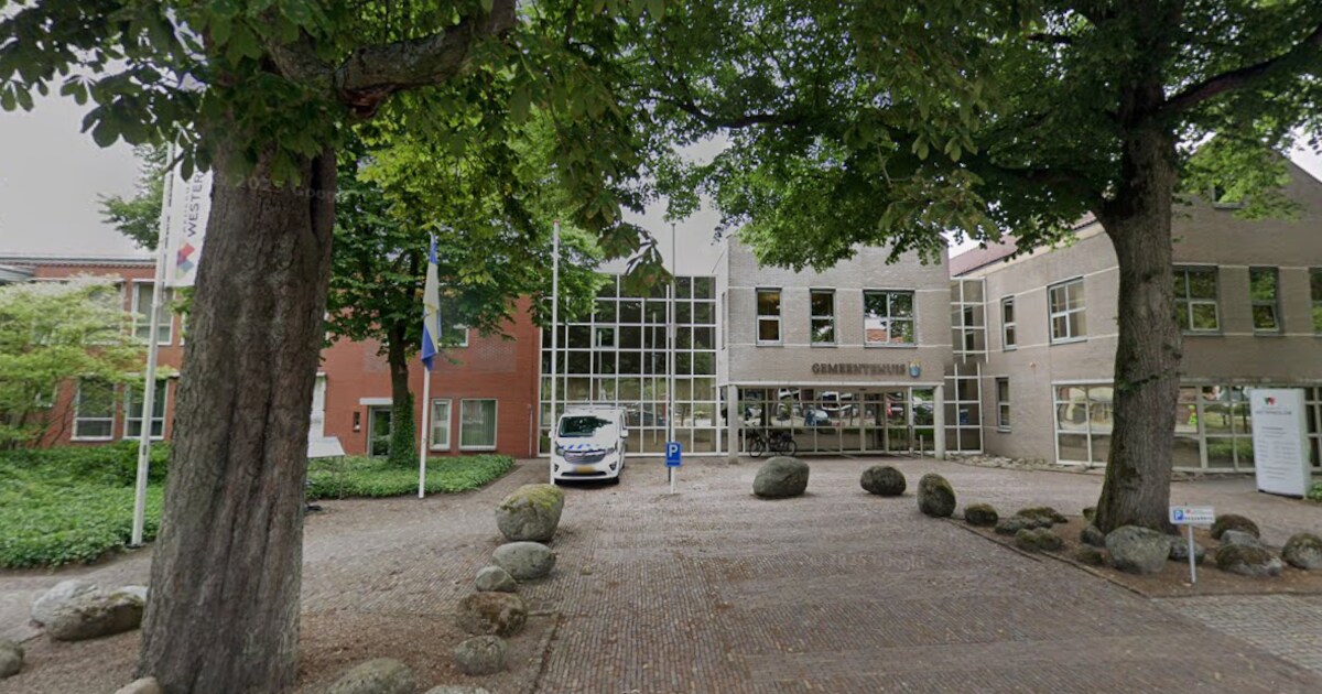 Onno Rijkens waarnemend griffier in Westerwolde | Westerwolde | AD.nl