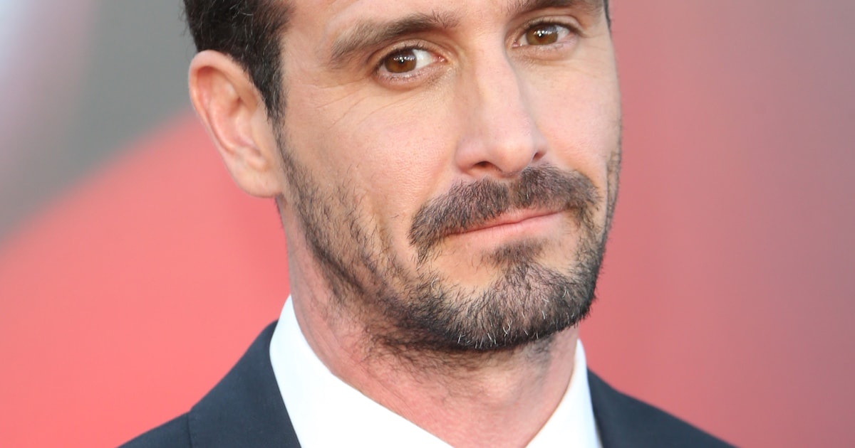 Amerikaanse acteur James Ransone (46), bekend van The Wire, plotseling overleden | Show | AD.nl