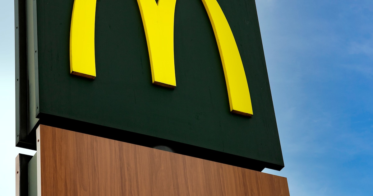 Oss krijgt een McDonald’s, maar er is één groot probleem: stroomnet zit ...