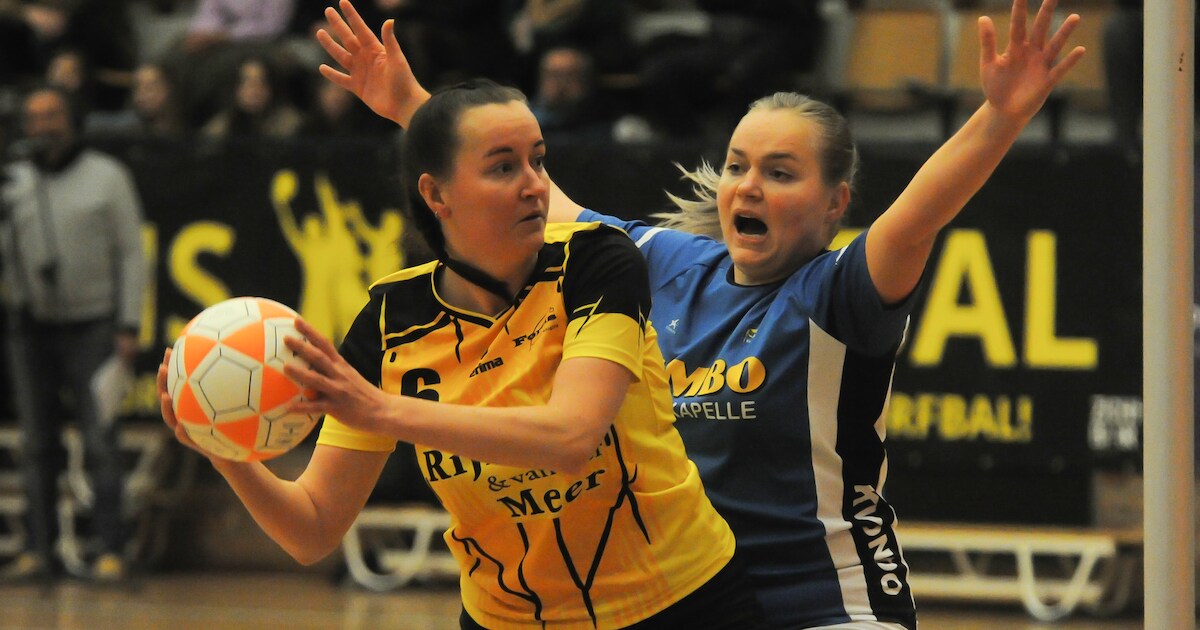 Ondo voelt zich onheus bejegend in Dordrecht: ‘Ik heb dit nog nooit ...