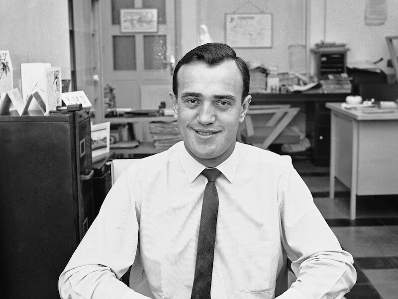 Met recordvilla van half miljard verdwijnt laatste stukje Berlusconi ...