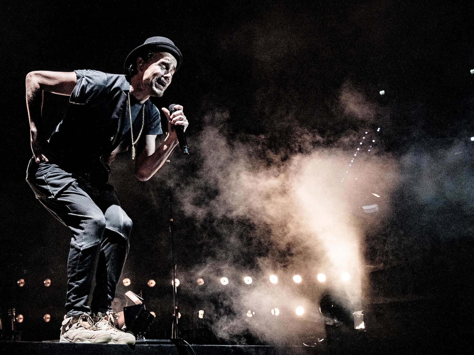 De kledingstijl van ‘Beste Zangers’ Bente Fokkens laat zien dat ze zich ...