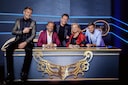 Vanavond op tv: The Masked Singer, Droomhuis gezocht en Official ...
